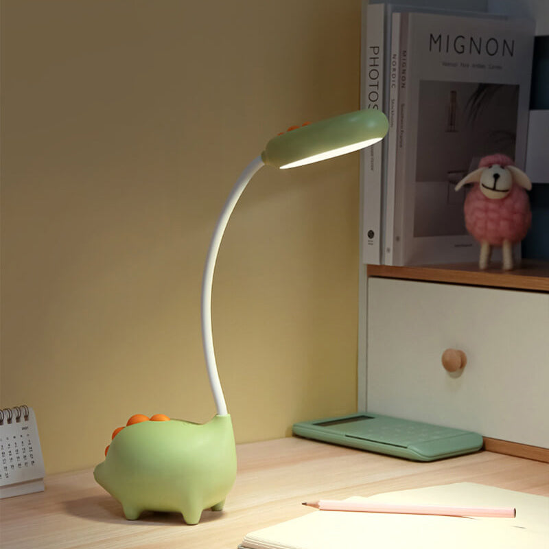 Sandsberg Children's LED Desk Lamp | Eye-Friendly | Rechargeable | Per ...