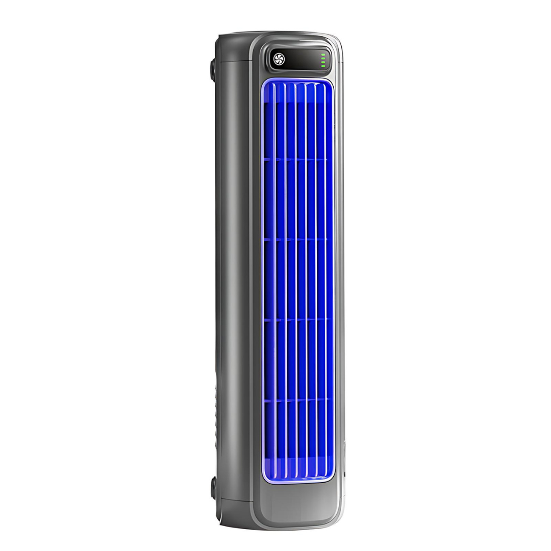 AirWave - Wireless Rechargeable Air Conditioner – Sarando.uk