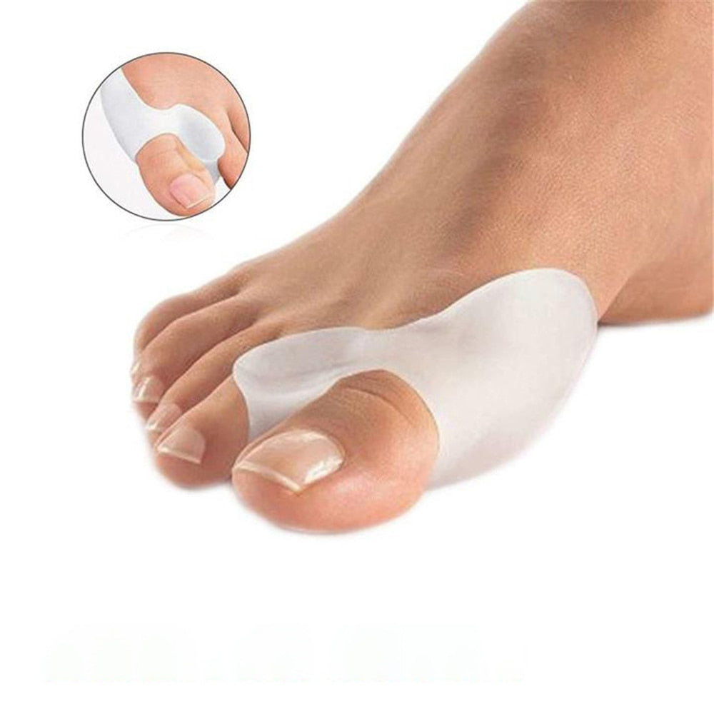 Hallux Valgus Corrector – ToeGuard Pro – Sarando.uk